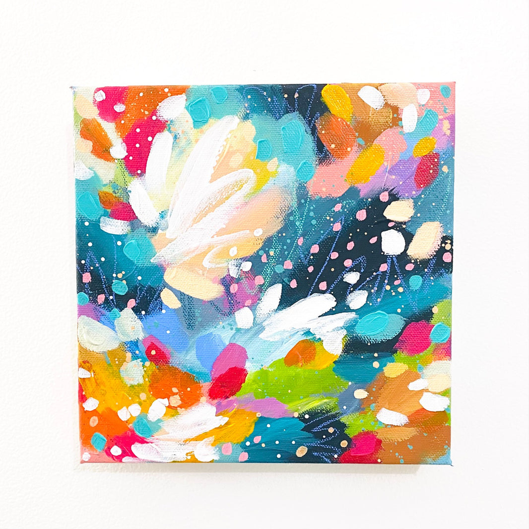 Recently Sold Original Paintings – Bethany Joy Art